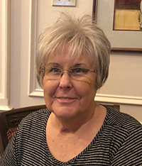 Gale Webb - Art on the Llano Estacado