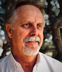 Robert Rogers - Art on the Llano Estacado