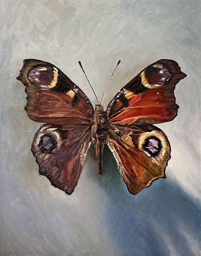 Karen Dreyer - Art on the Llano Estacado